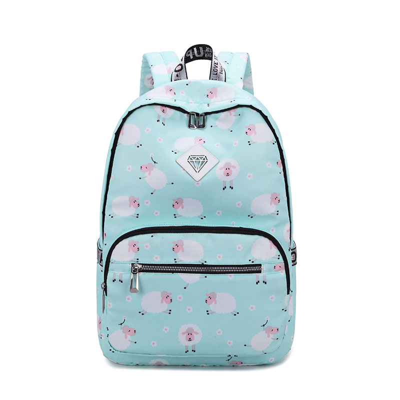 School Backpacks For Kids With The Laptop Sleeve In It