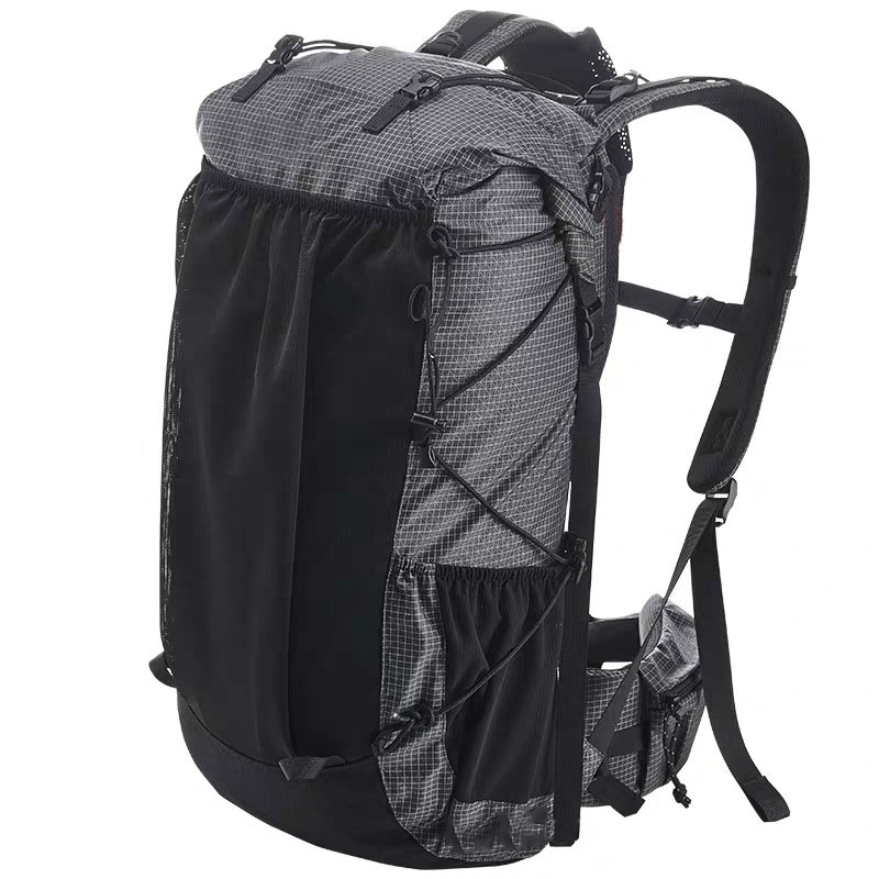 High-Quality Waterproof Camping backpack Custom Logo Hiking Backpack ...