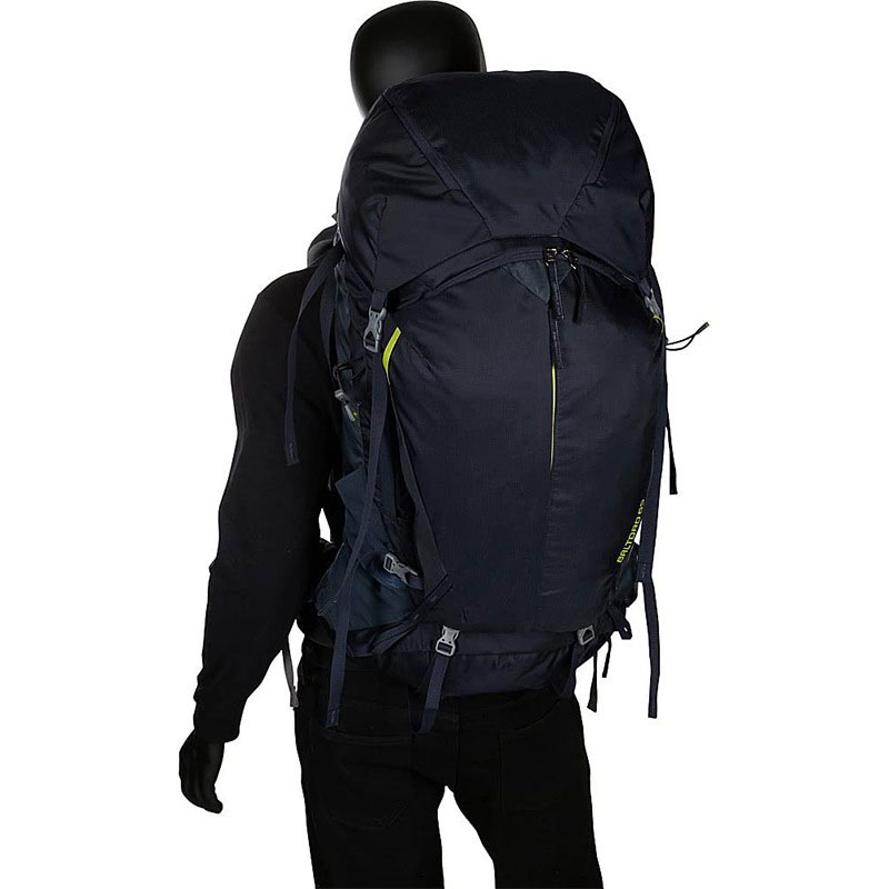 Backpack For Hiking And Cross-country Multi-Function Outdoor Equipment ...