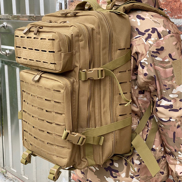Military Backpack Tactical Camping Backpack Army Backpack Bag